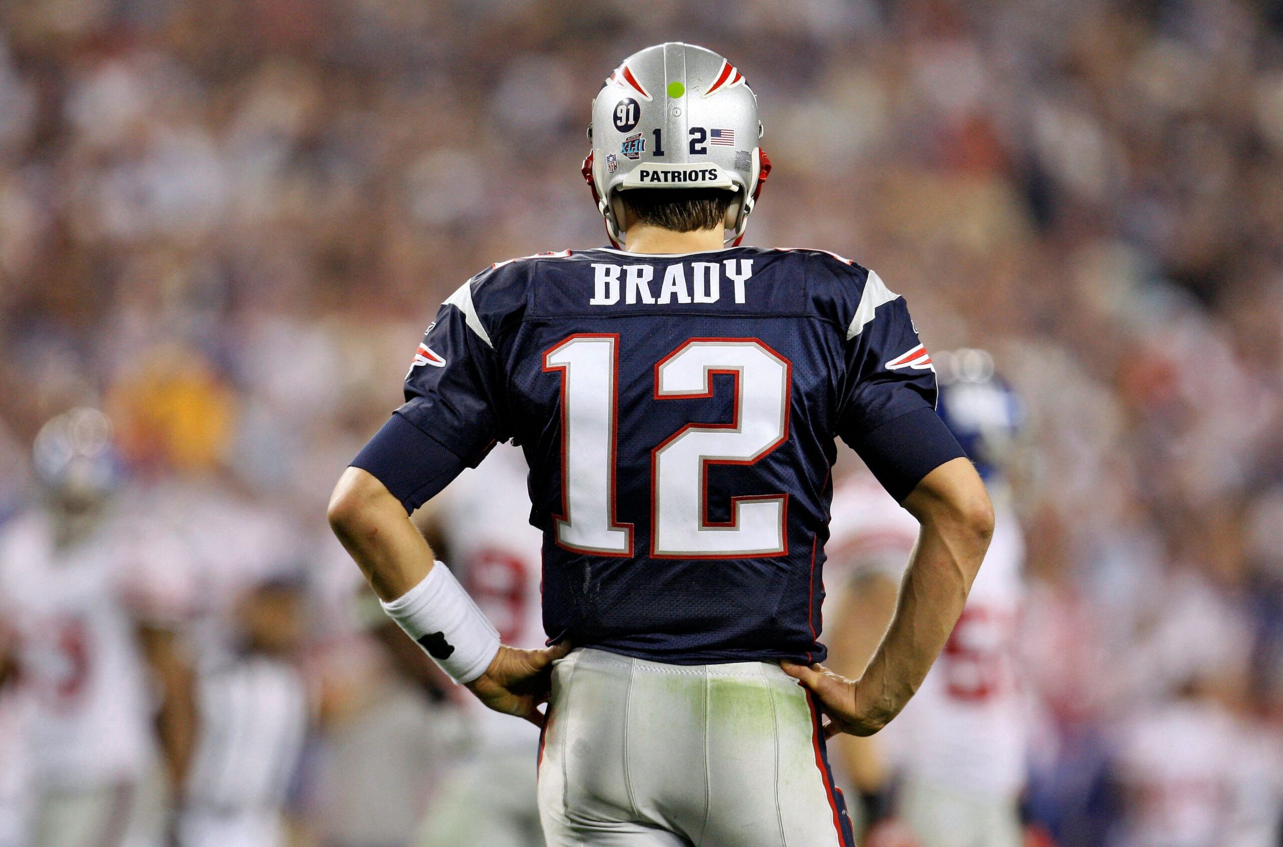 Is Joe Brady Related to Tom Brady? Exploring Relationship Between Bills ...